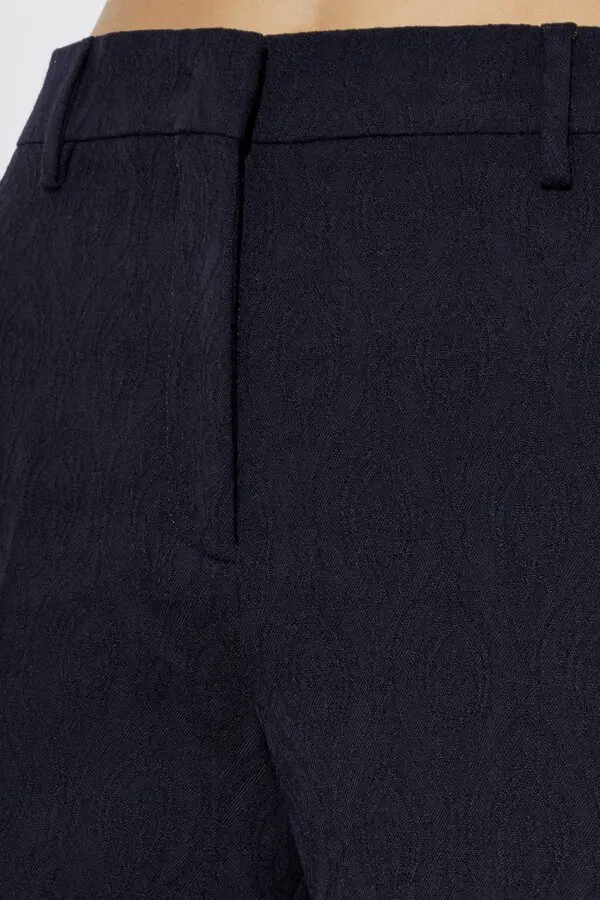 Etro Wool Pants