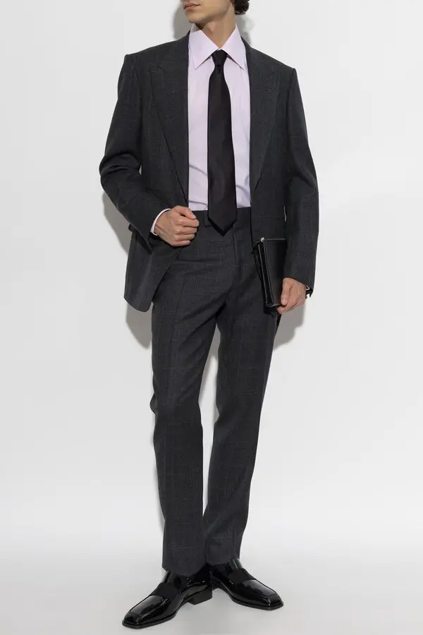 TOM FORD Tailored Shirt