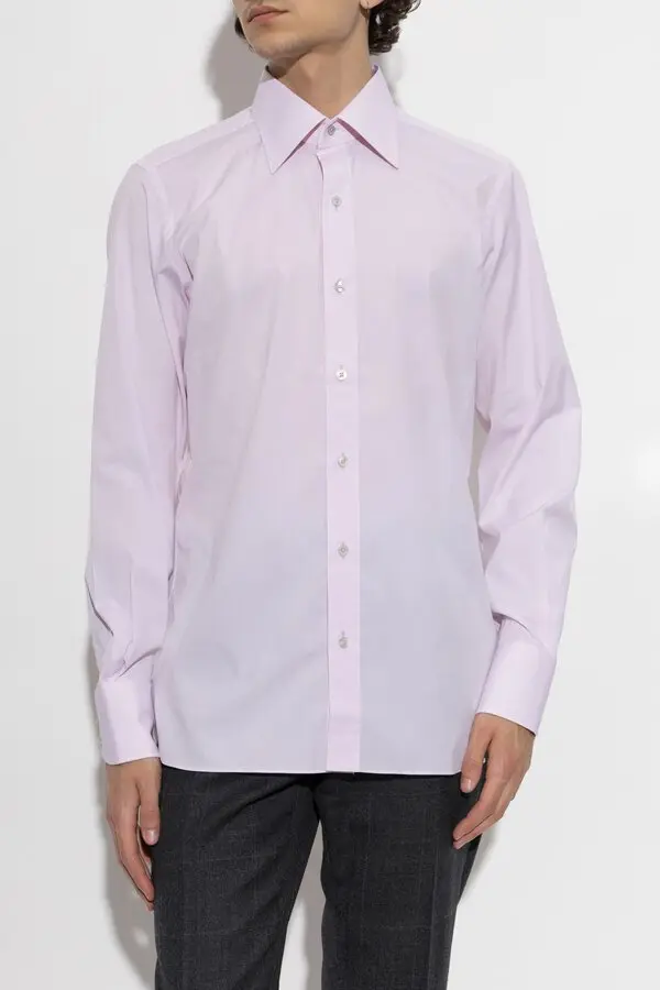 TOM FORD Tailored Shirt