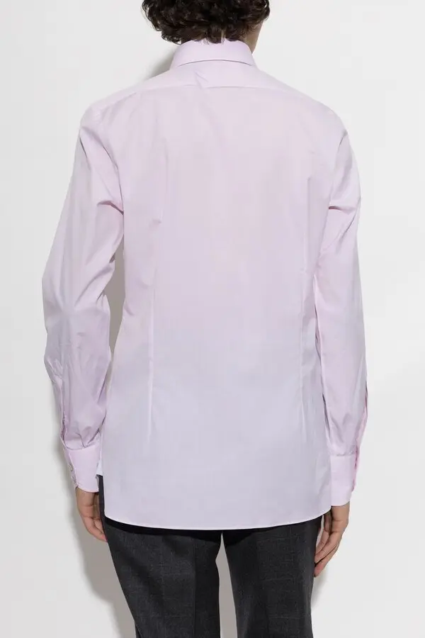 TOM FORD Tailored Shirt