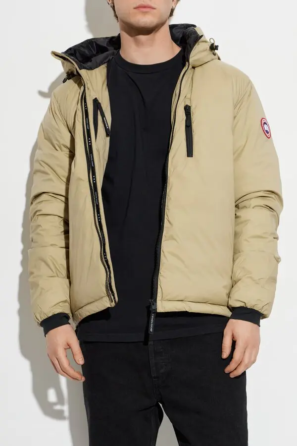 Canada Goose Lodge' Puffer Jacket