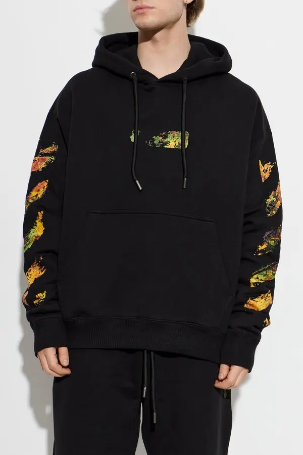 Off-White Hoodie