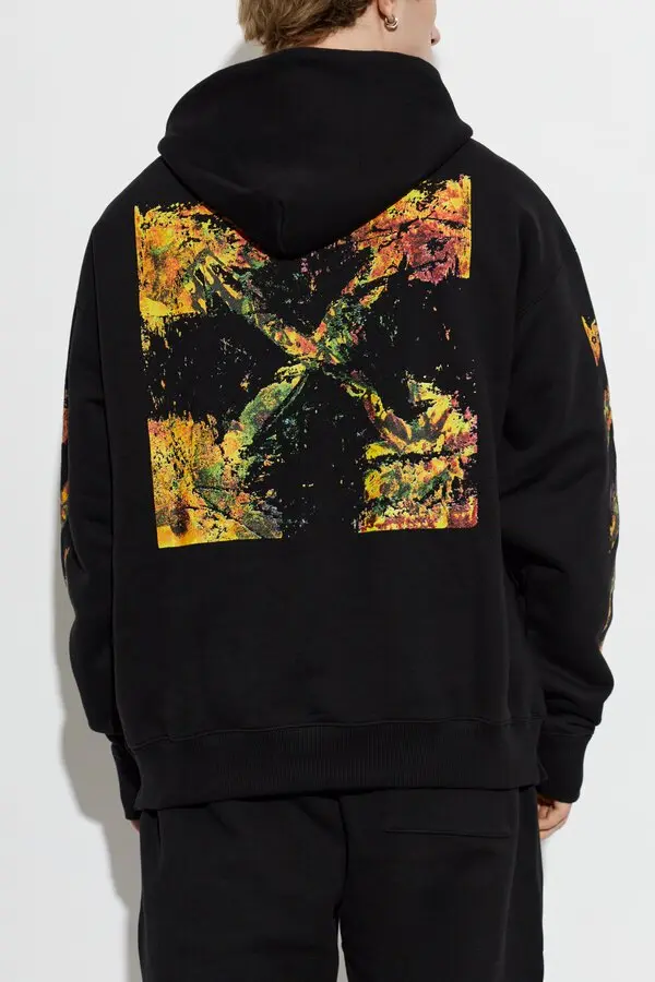 Off-White Hoodie