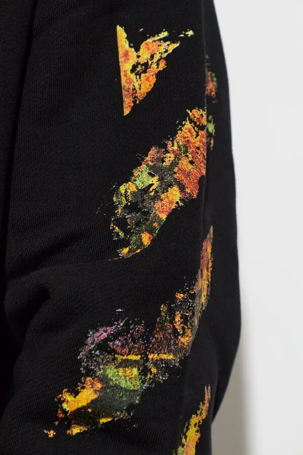 Off-White Hoodie