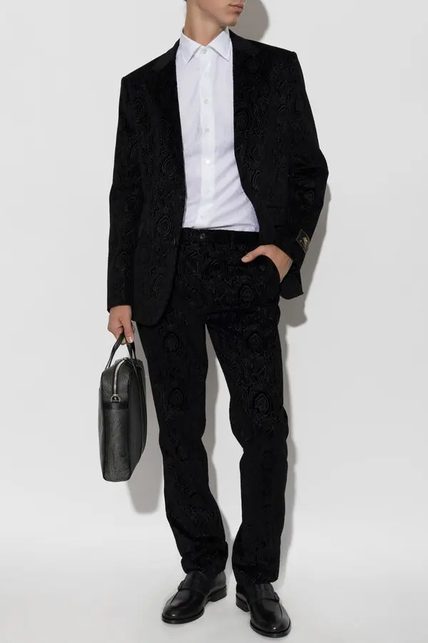 Etro Patterned Shirt