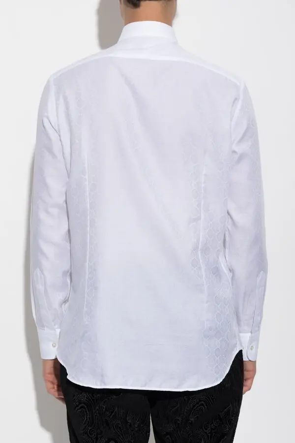 Etro Patterned Shirt