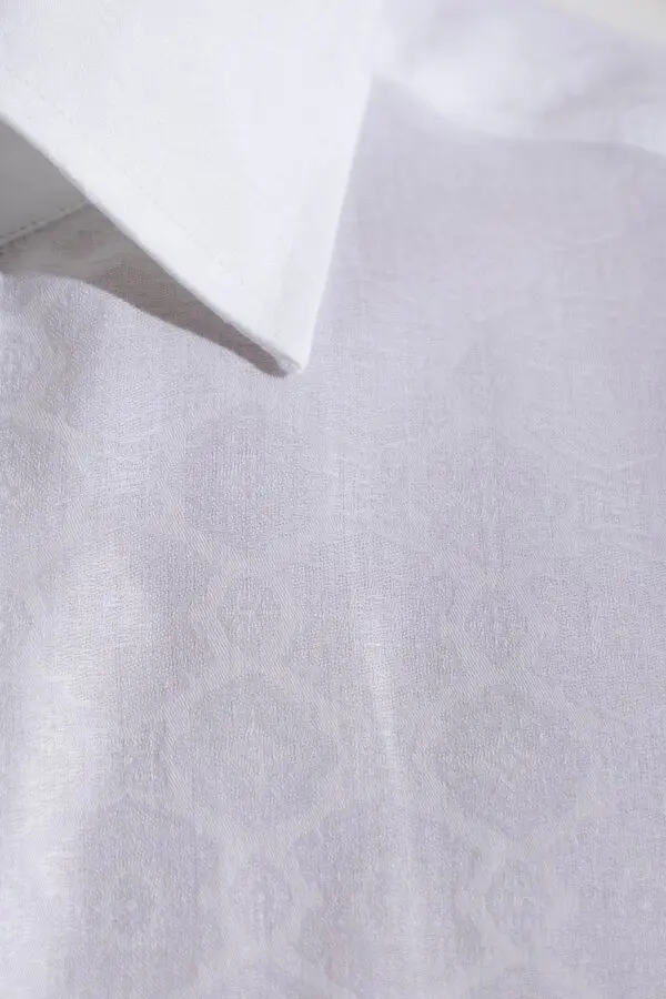 Etro Patterned Shirt