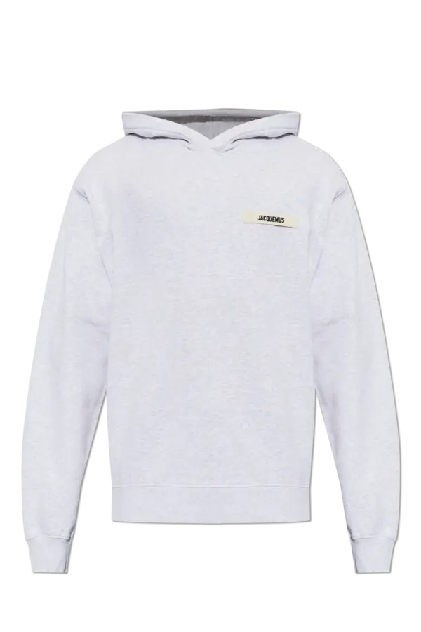 Jacquemus Hoodie