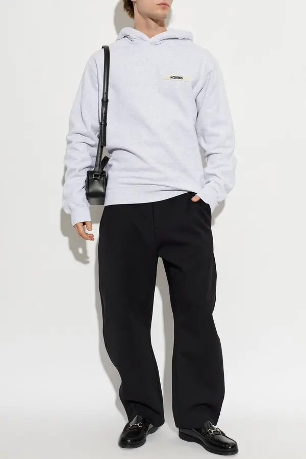 Jacquemus Hoodie