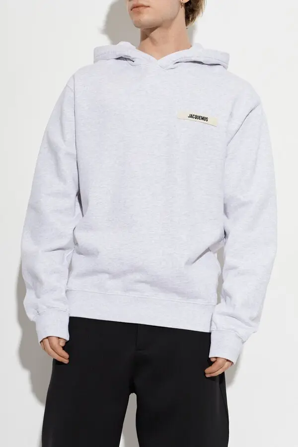 Jacquemus Hoodie