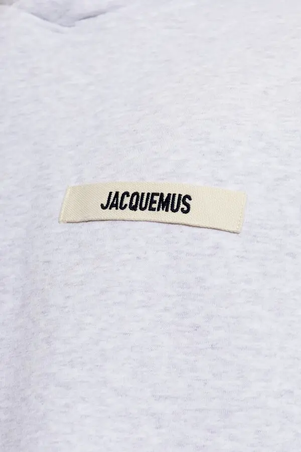 Jacquemus Hoodie
