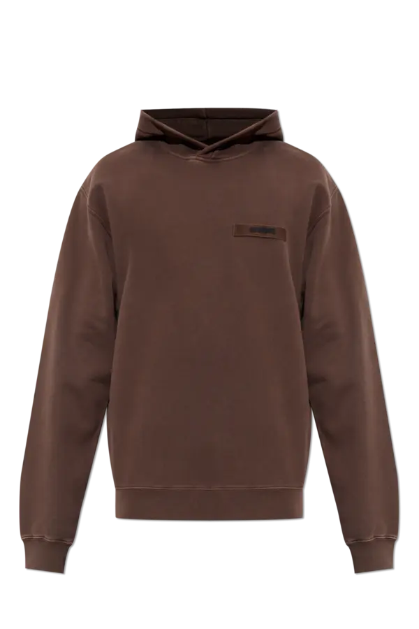 Jacquemus Hoodie