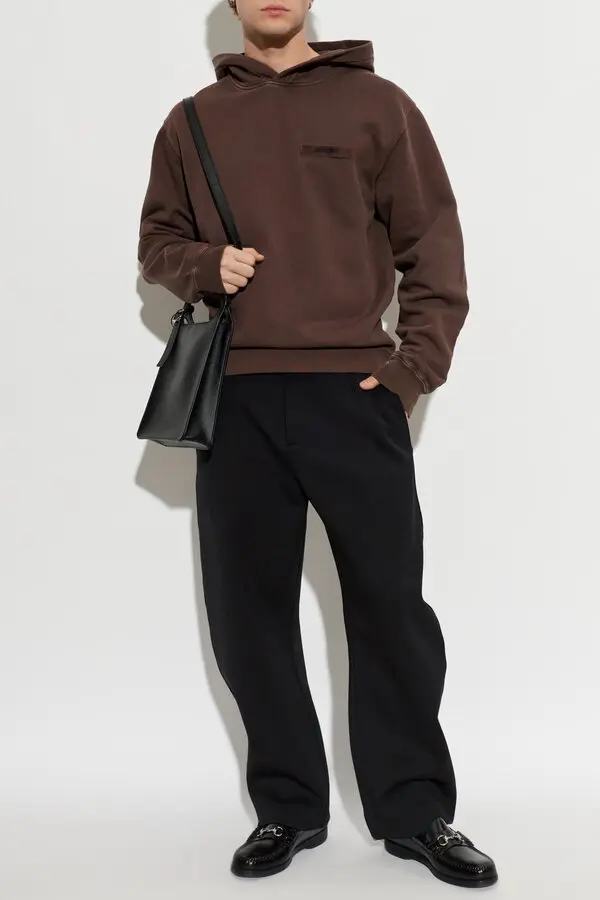 Jacquemus Hoodie