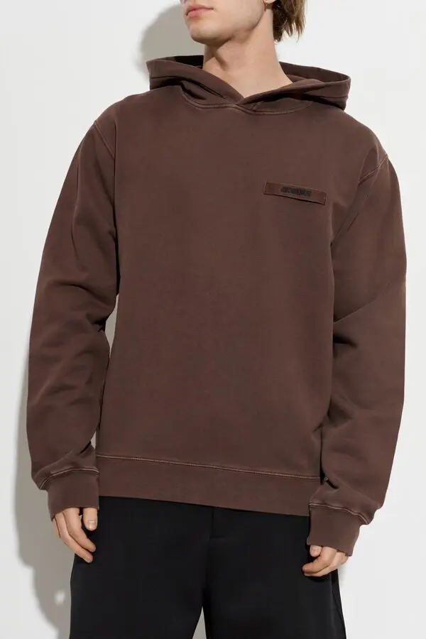 Jacquemus Hoodie