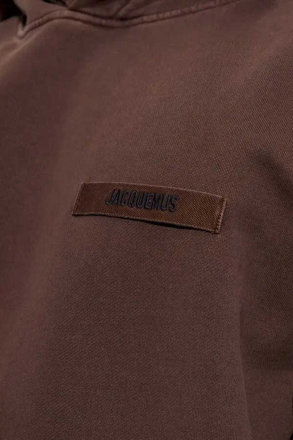 Jacquemus Hoodie