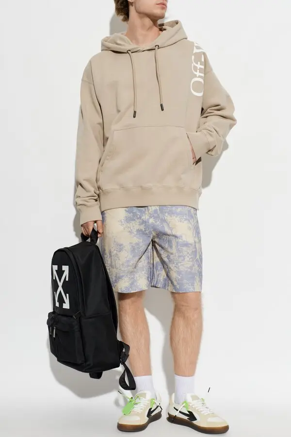 Off-White Hoodie