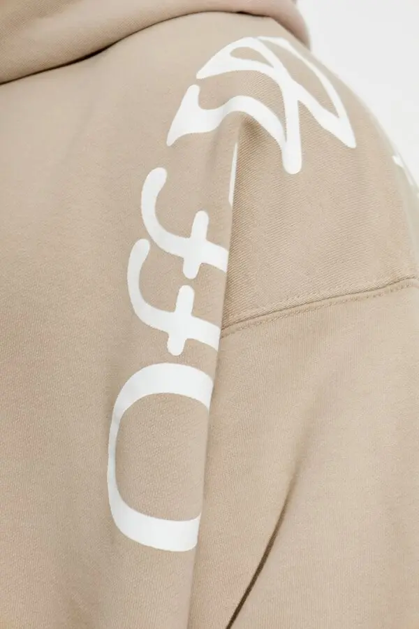 Off-White Hoodie