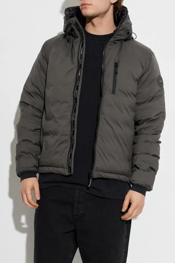 Canada Goose Lodge' Puffer Jacket