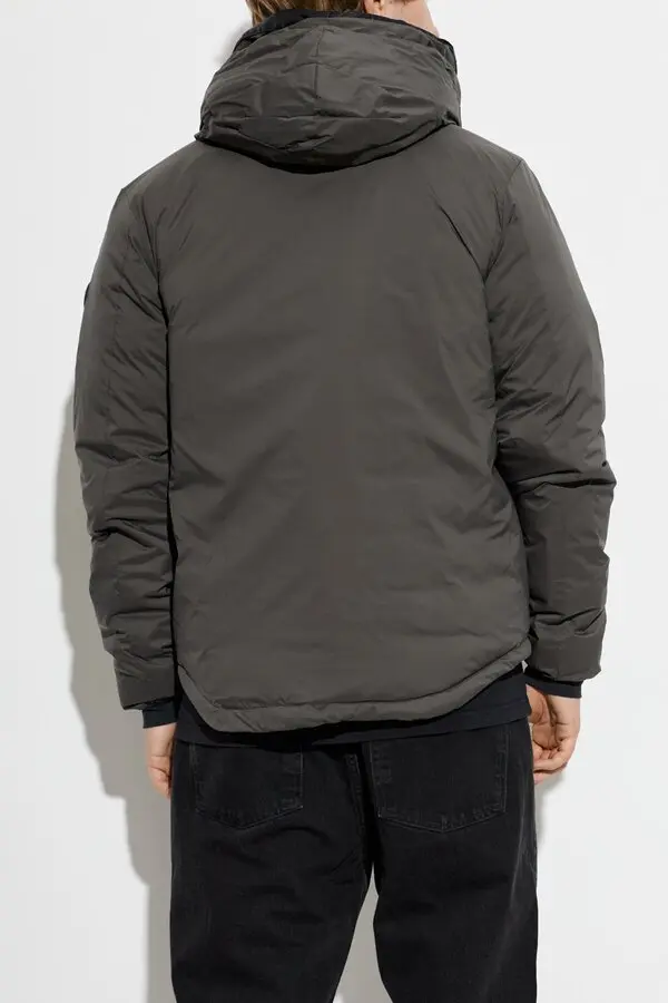 Canada Goose Lodge' Puffer Jacket