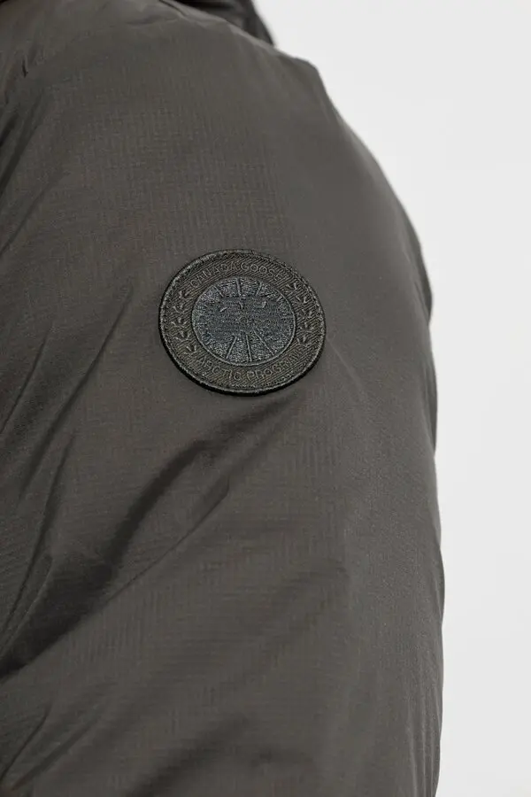 Canada Goose Lodge' Puffer Jacket
