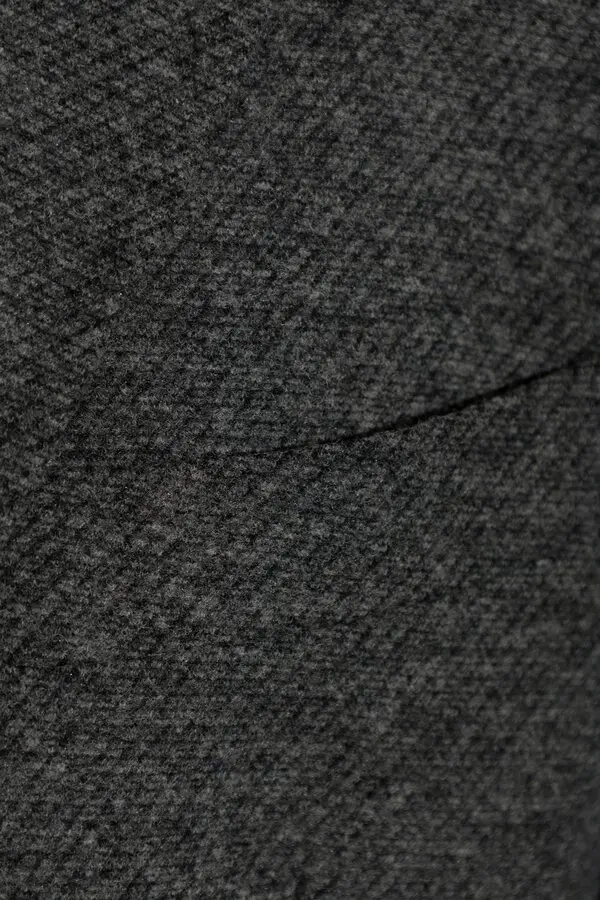 Etro Blazer With Double Vent