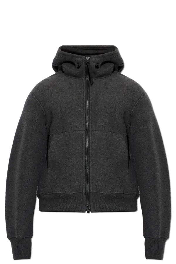 Canada Goose Chilliwack' Jacket - Grey