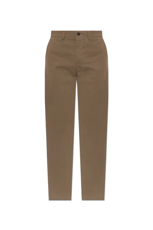 Etro Straight-leg Pants