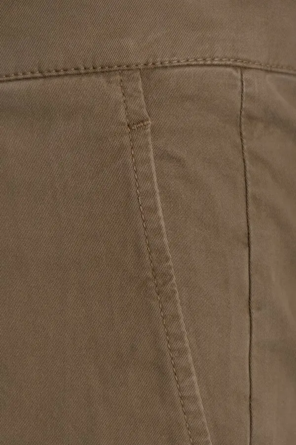 Etro Straight-leg Pants