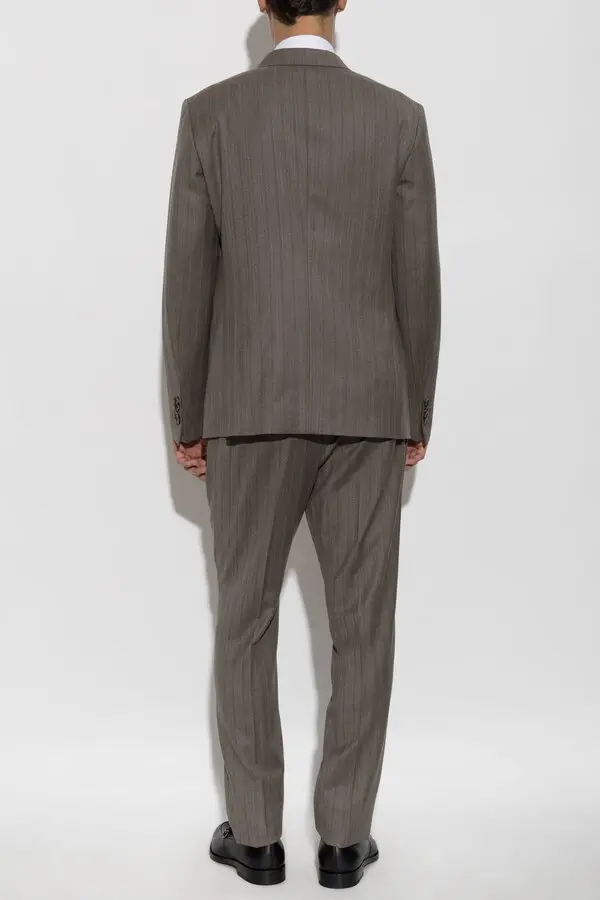 Etro Wool Suit