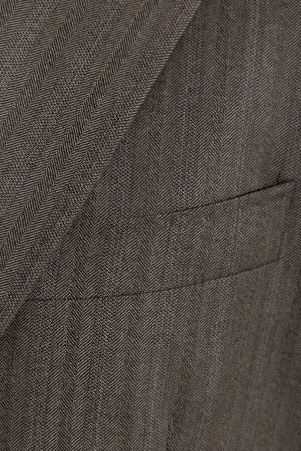 Etro Wool Suit