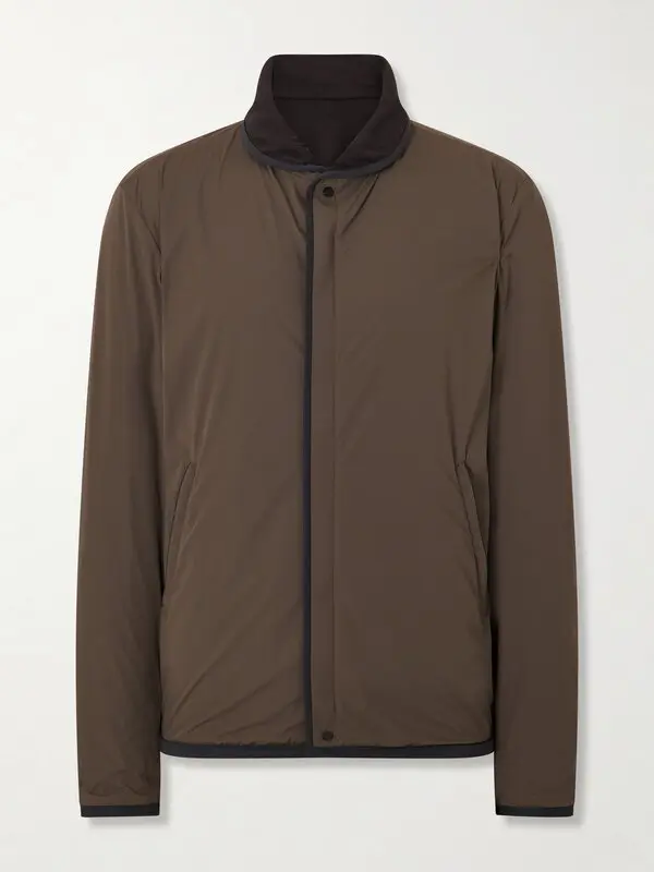 Sease Jib Set Reversible Shell Jacket