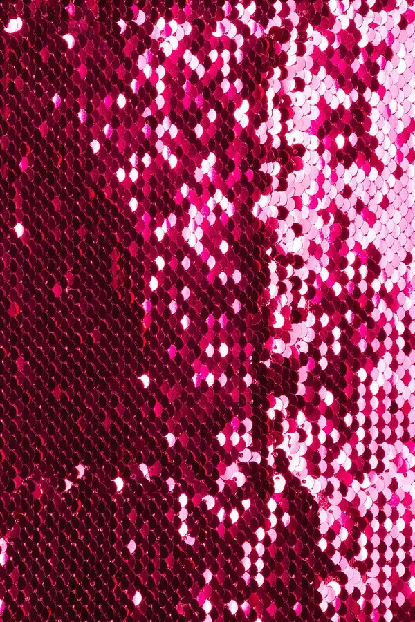 Alex Perry Strapless Sequin Dress