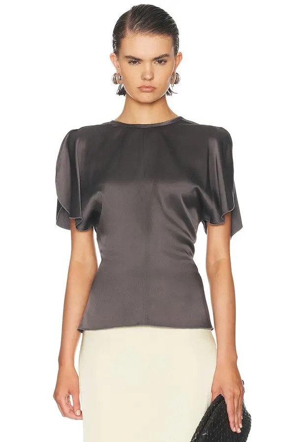 Victoria Beckham Bela Top