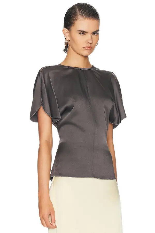 Victoria Beckham Bela Top