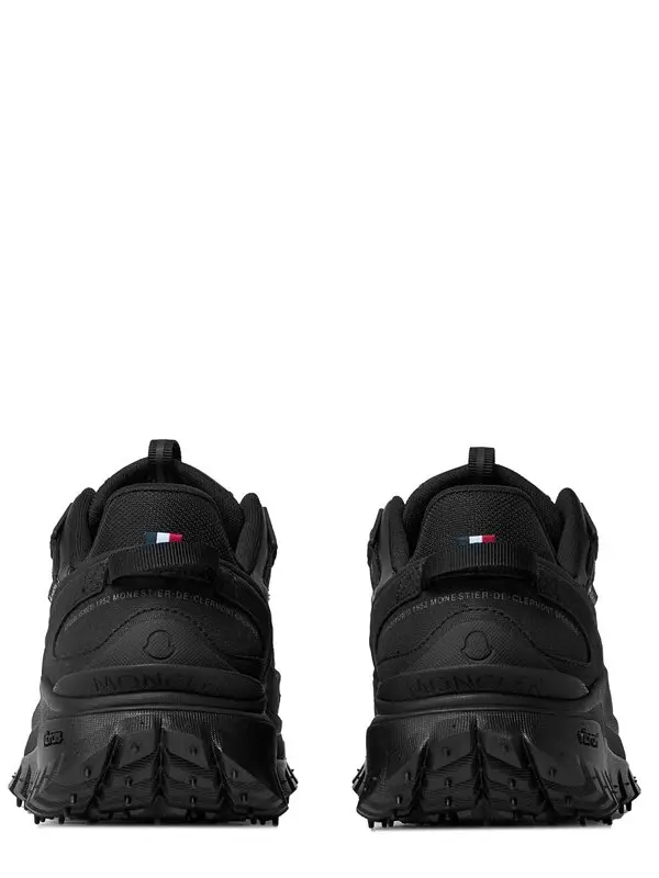Moncler Trailgrip Gtx Sneaker