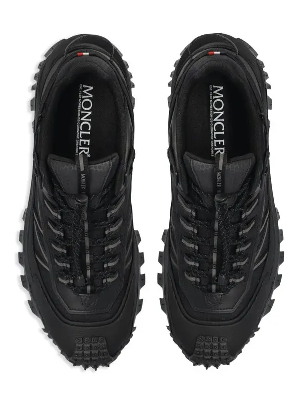 Moncler Trailgrip Gtx Sneaker