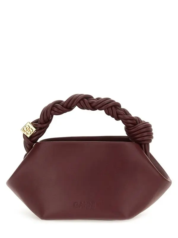 GANNI Borsa Bou Mini