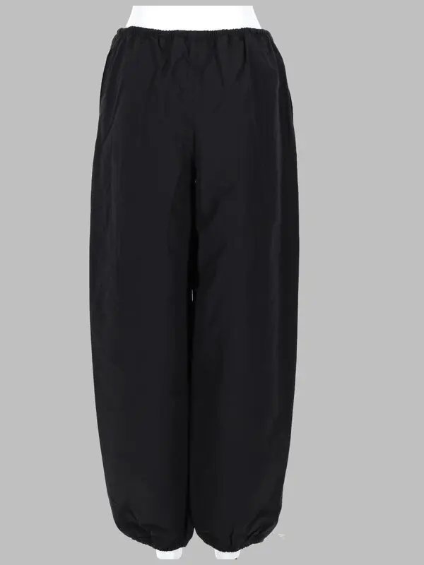Alexander Wang Logo Track Pants