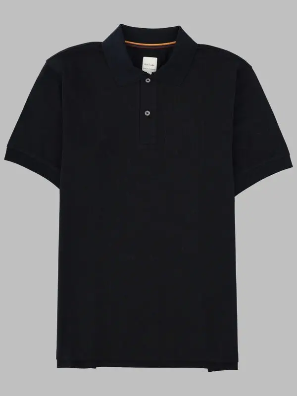 Paul Smith Polo Artist Stripe