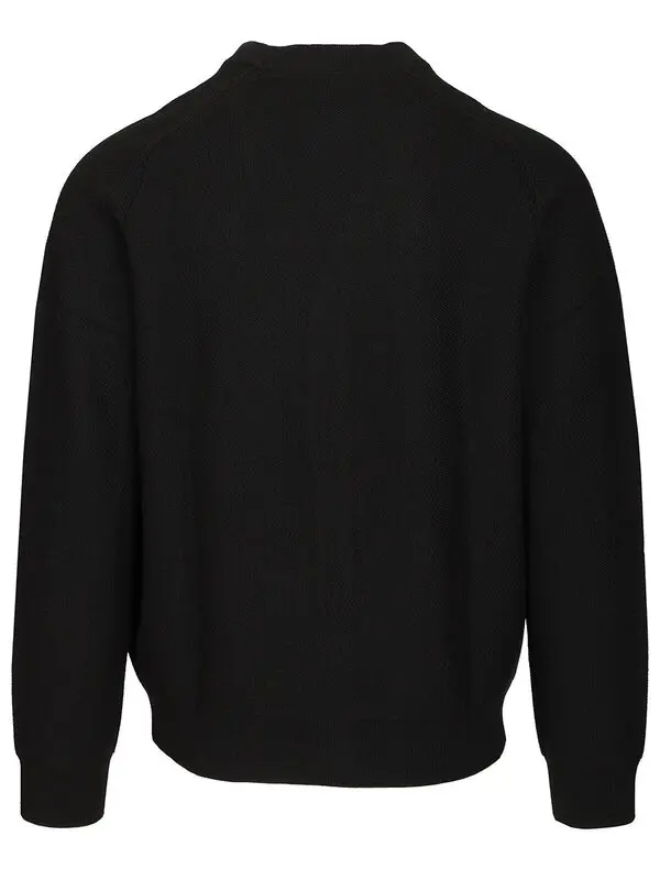 Paul Smith Cardigan With Buttons