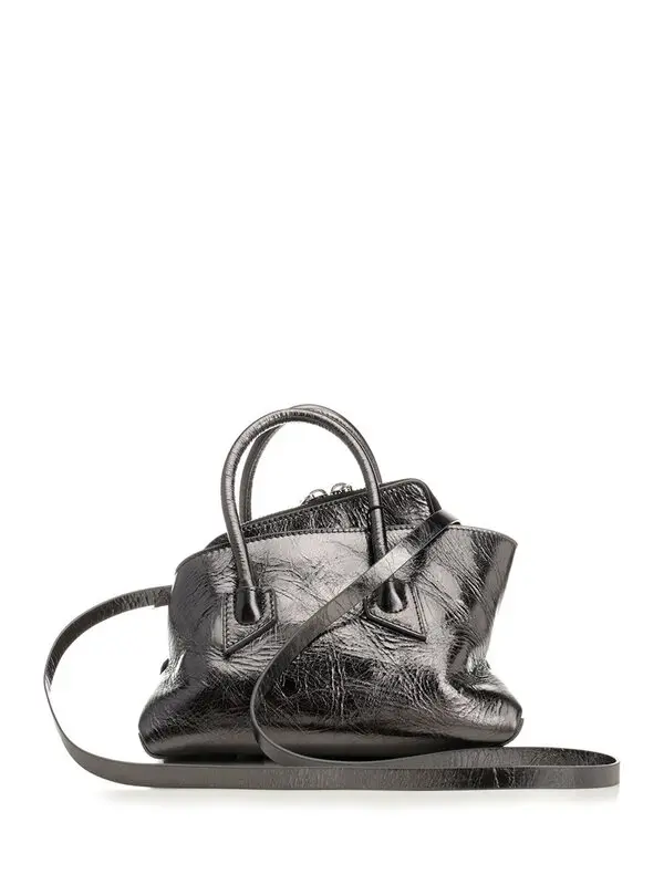 Attico La Passeggiata Mini Bag