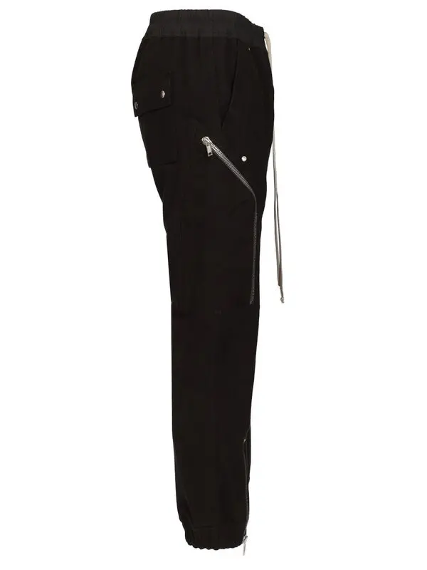 Rick Owens Heizer Cargo Pants
