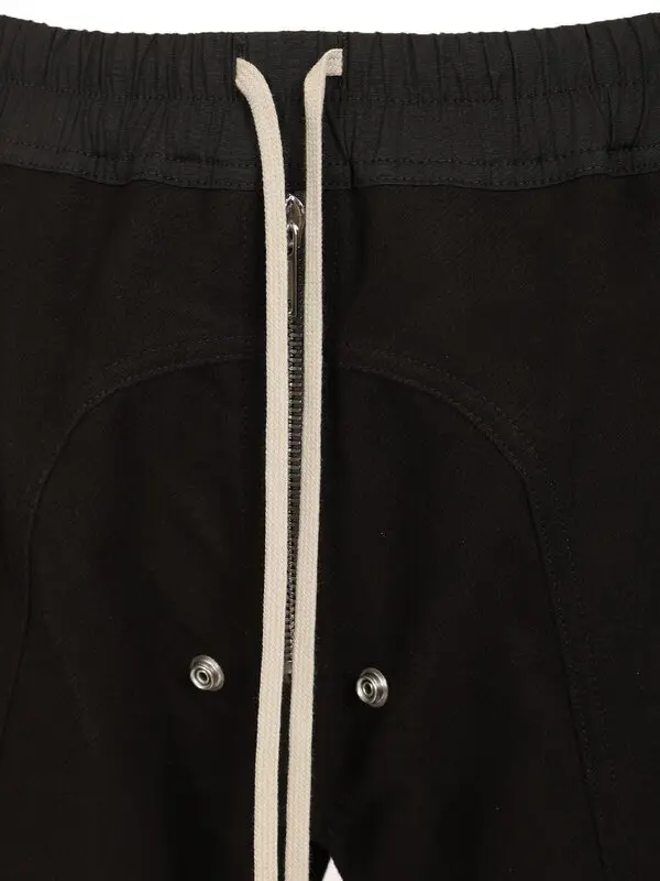 Rick Owens Heizer Cargo Pants