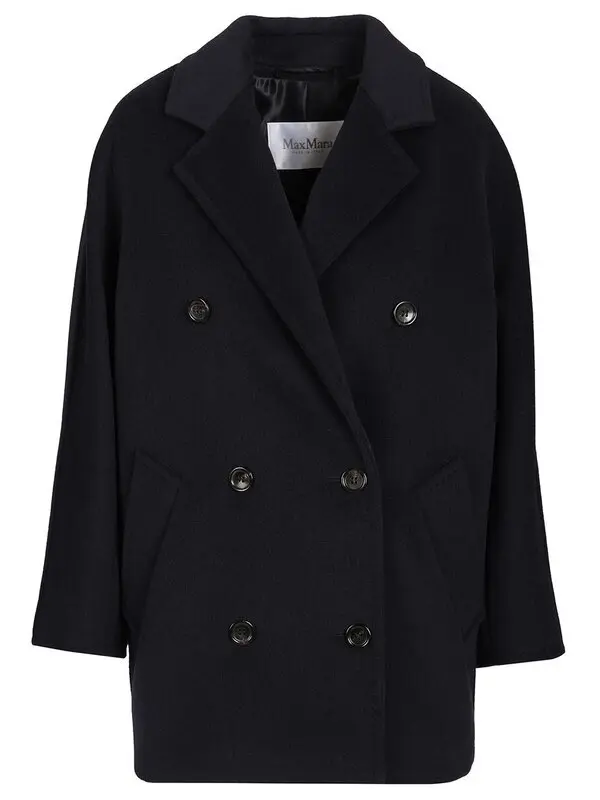 Max Mara Madame Short Coat