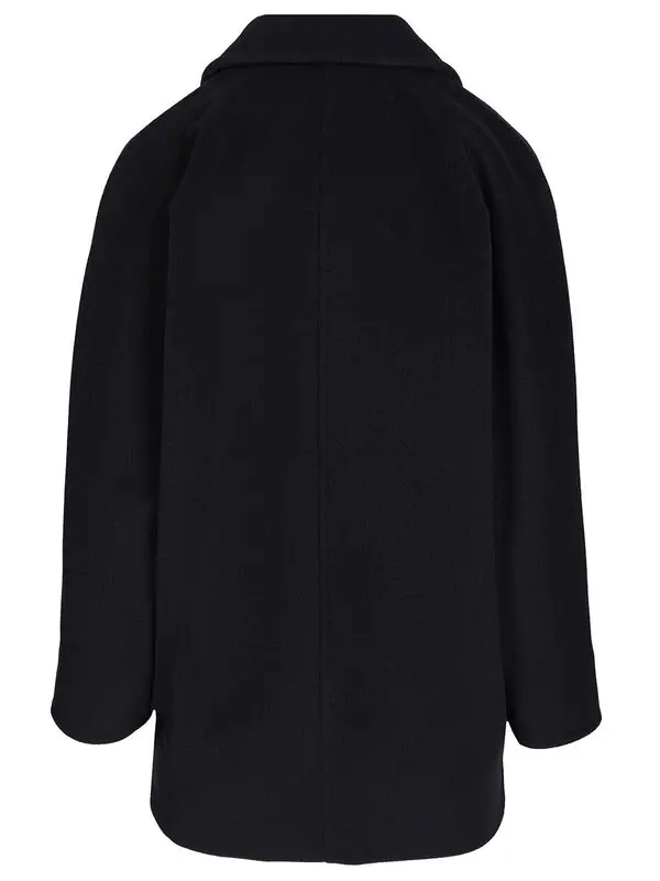 Max Mara Madame Short Coat