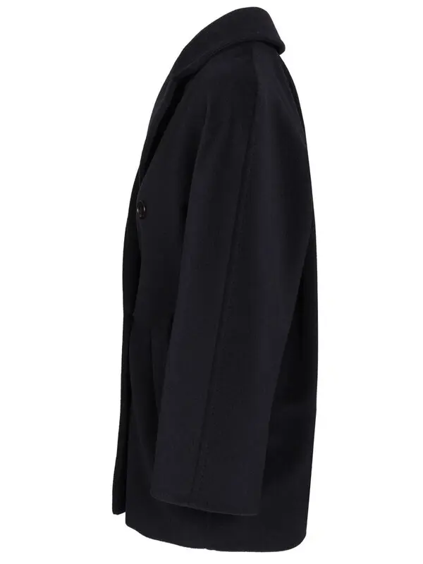 Max Mara Madame Short Coat