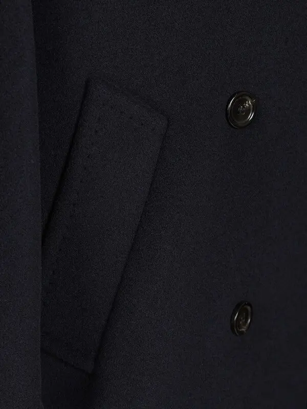 Max Mara Madame Short Coat