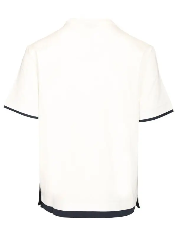 Fendi Cotton T-shirt