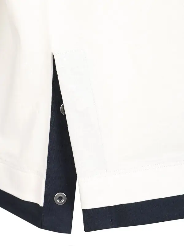 Fendi Cotton T-shirt