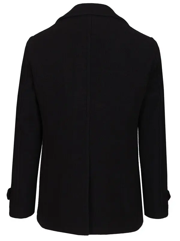 Tagliatore Monaco Wool Jacket